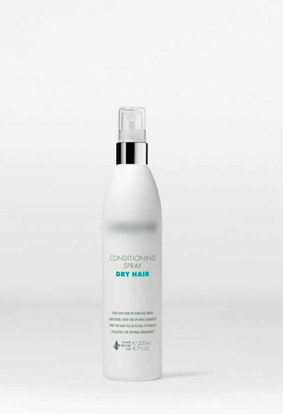 Conditioning spray dry hair – Lilly's Hair Oil